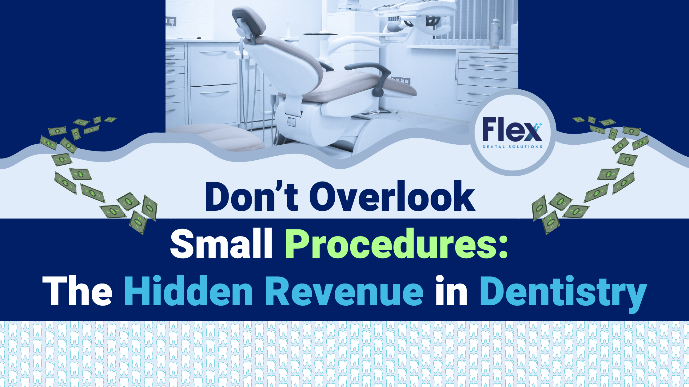 Pricing | Flex Dental